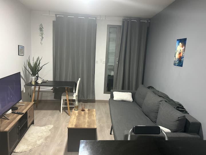 Loft,20' To Disneyland's Paris. - Varreddes