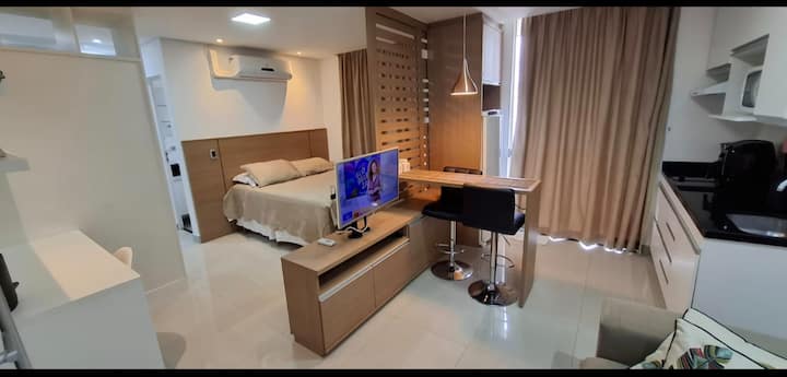 Apto A 15 Minutos Do Gru-airport - Guarulhos