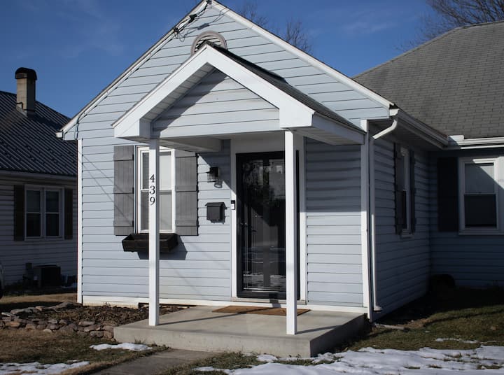 Rustic Charm Half Duplex - Chambersburg, PA