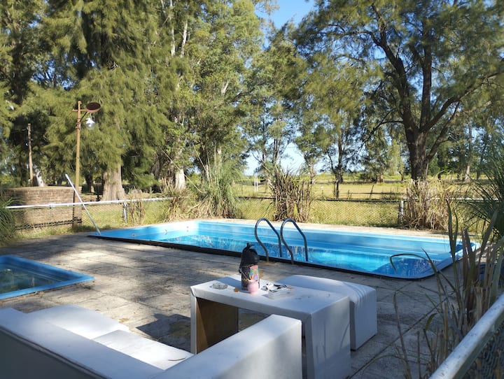 Casa De Campo - San Vicente - San Vicente