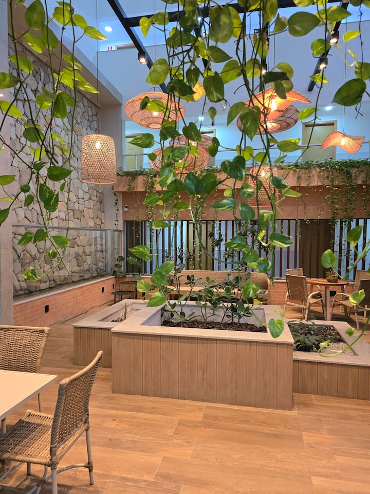 Studio Pituba Rio Vermelho Orla Carnaval - Salvador