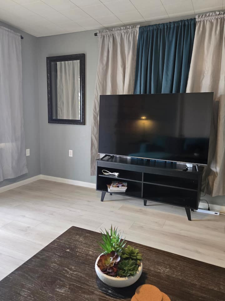 Cozy 2 Br 4 Min Away From Downtown - Las Vegas, NV