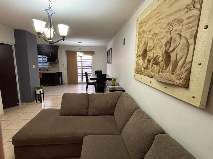 Casa En Privada De 3 Recámaras - Ciudad Obregón