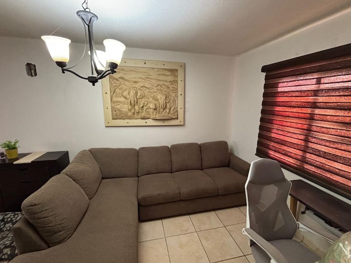 Casa En Privada De 3 Recámaras - Ciudad Obregón