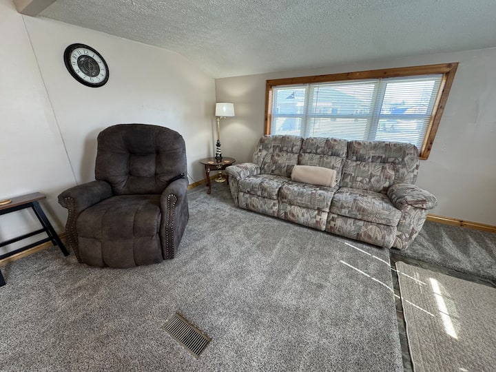 The Russells Point Cozy Cottage At Indian Lake - Indian Lake, OH