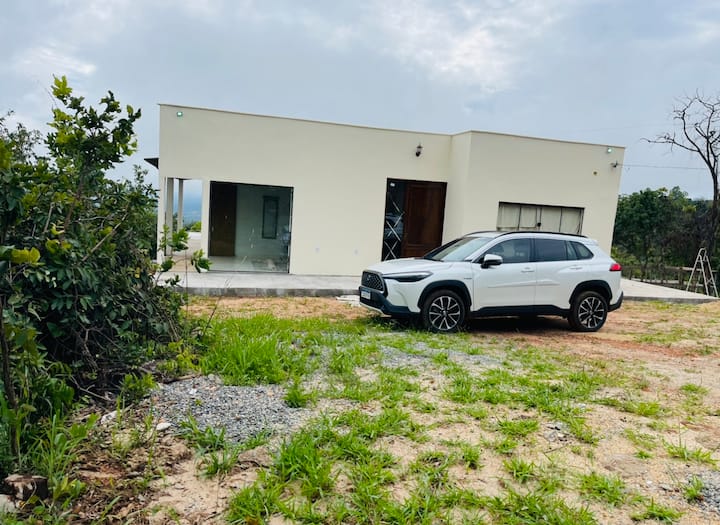 S&l Paraíso Na Terra - Sobradinho