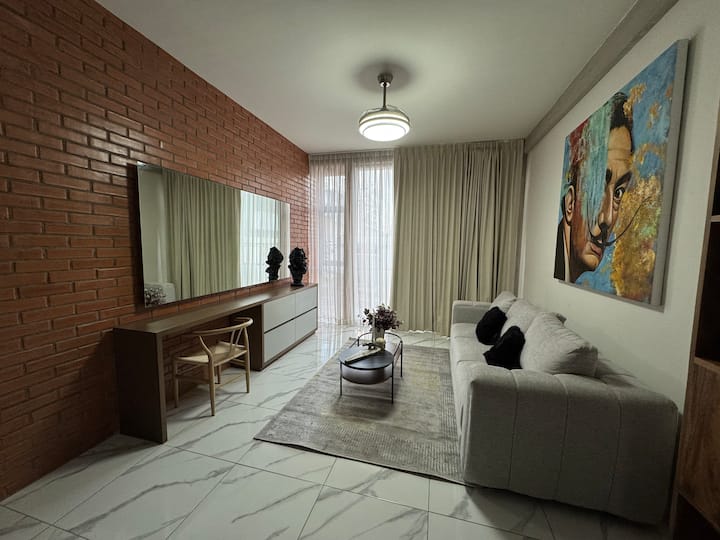 Dalí Loft - Guadalajara, Jalisco, Mexique