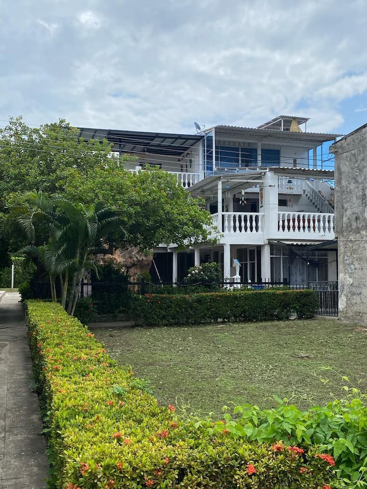 Hermosa Casa Privada Con Piscina Venecia Etapa 4 - Girardot