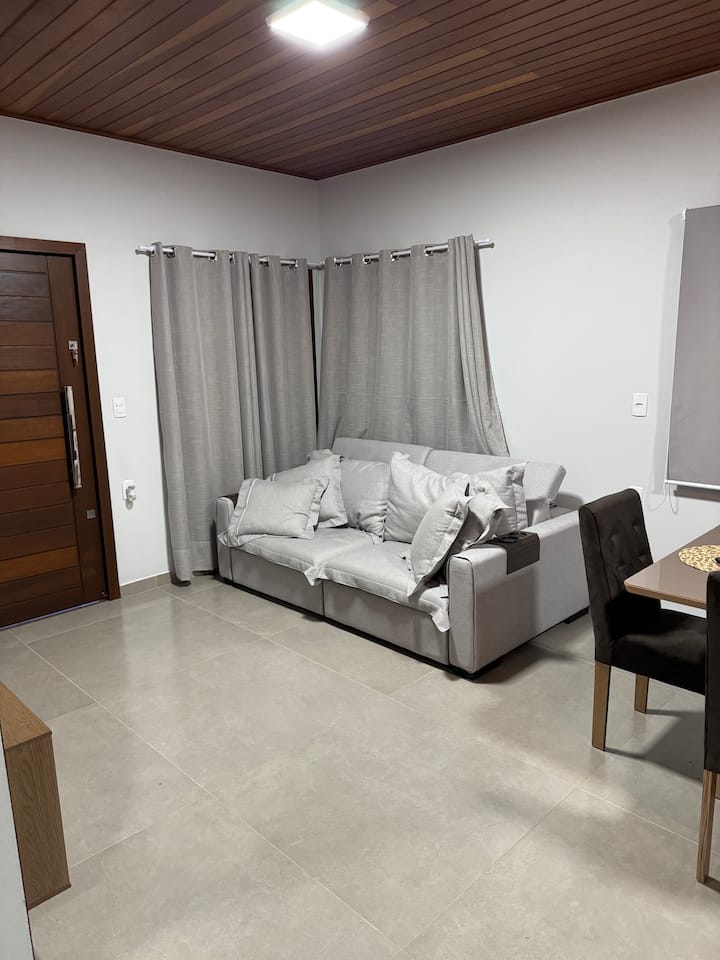Casa Completa No Centro! - Nova Veneza