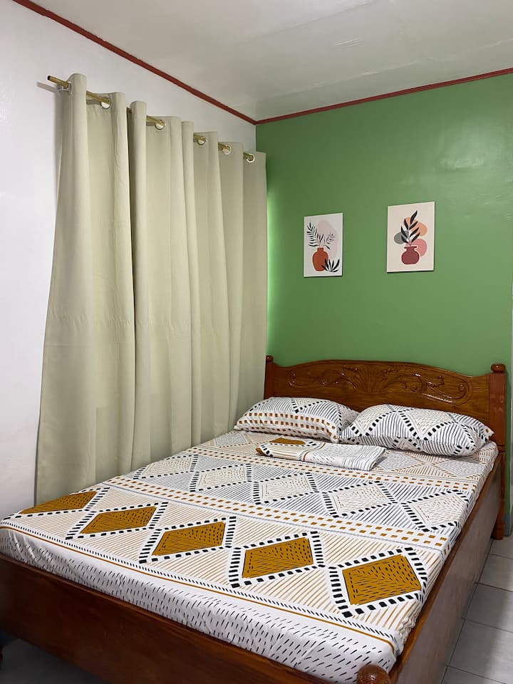 Couple Room - Coron