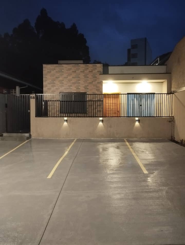 Residencial Extrema 3 - Próx Prefeitura - Extrema