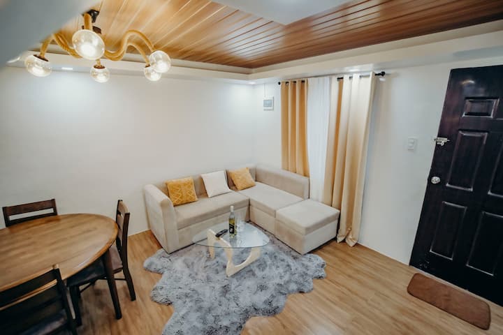 Apartment Vacation Rental - Naga City - Naga