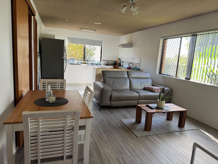 Robs Shack In Historic Bulli - Austinmer