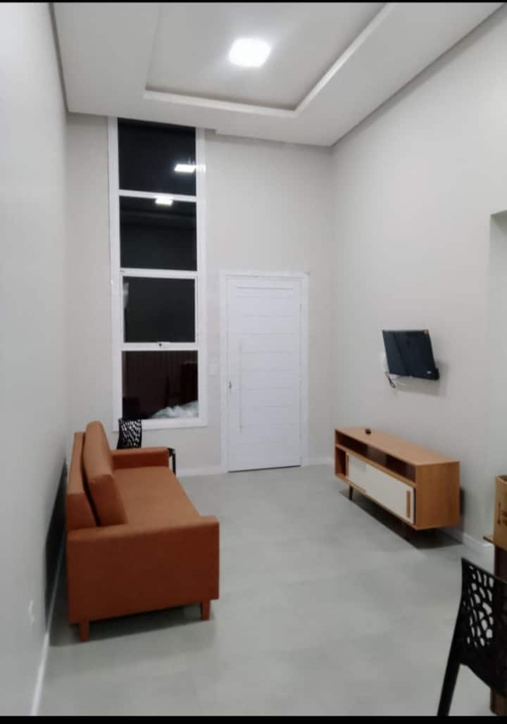 Casa Nova Próxima Ao Mar. - Tramandaí