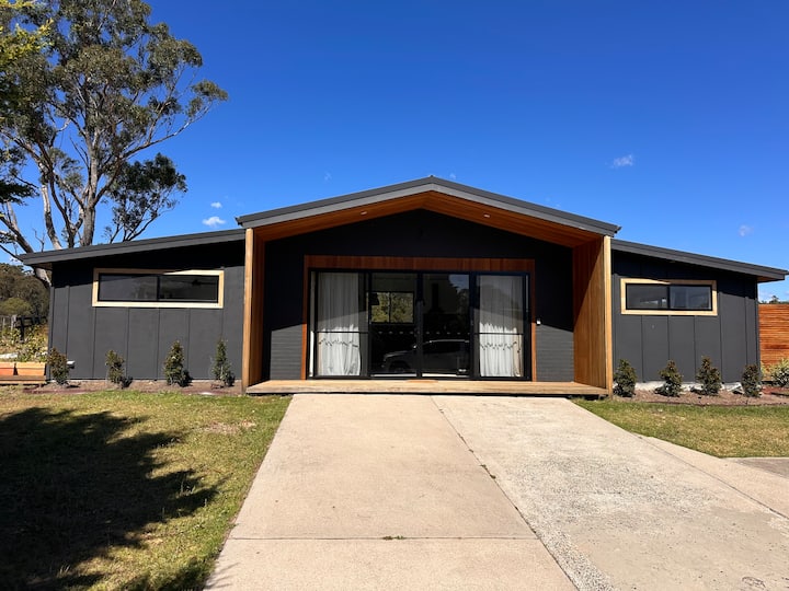 Wombat Creek Retreat - Murramarang National Park