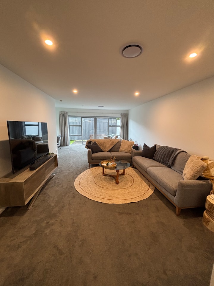 Nifty On Norfolk - 基督城