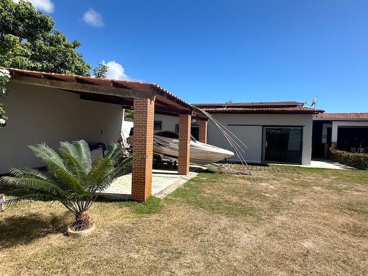 Casa No Prado - Prado
