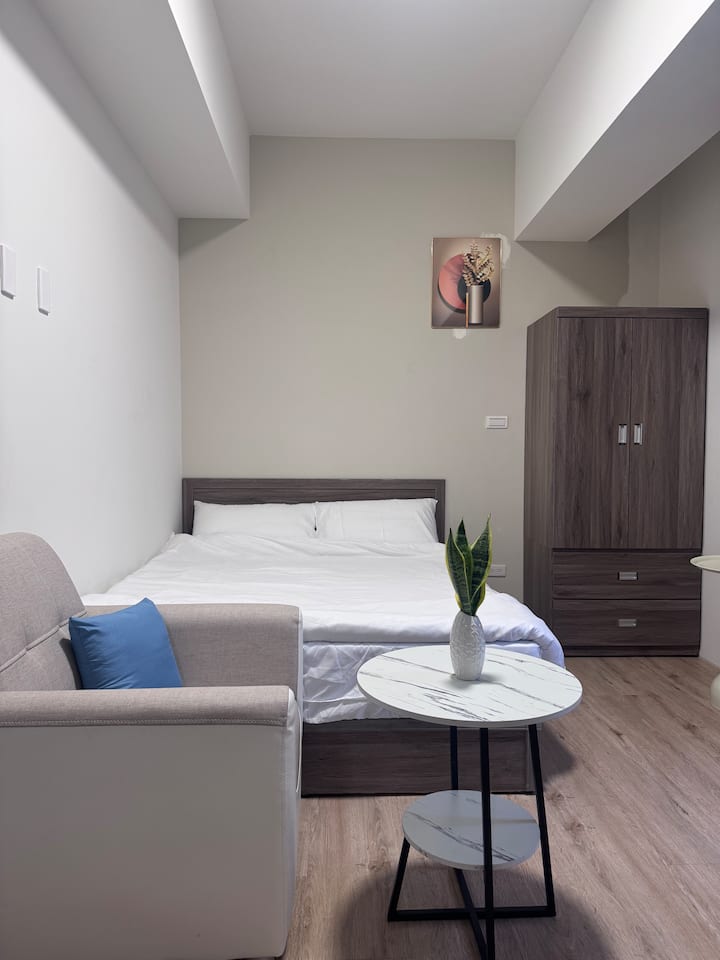 烏日全新電梯套房(澄謙住宅) - 장화 시