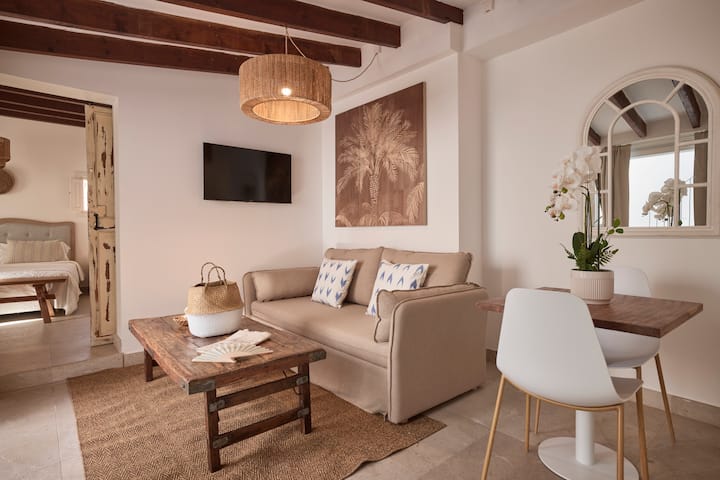 Apartment Penthouse Can Savella - Palma