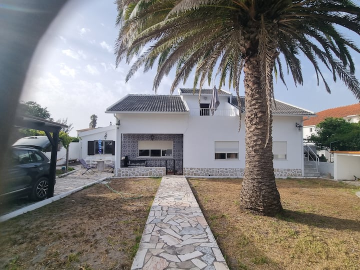 Casa Lagoa De Albufeira Sesimbra - Sesimbra