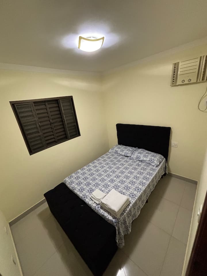 Apartamento Próximo Ao Damha. - Campo Grande