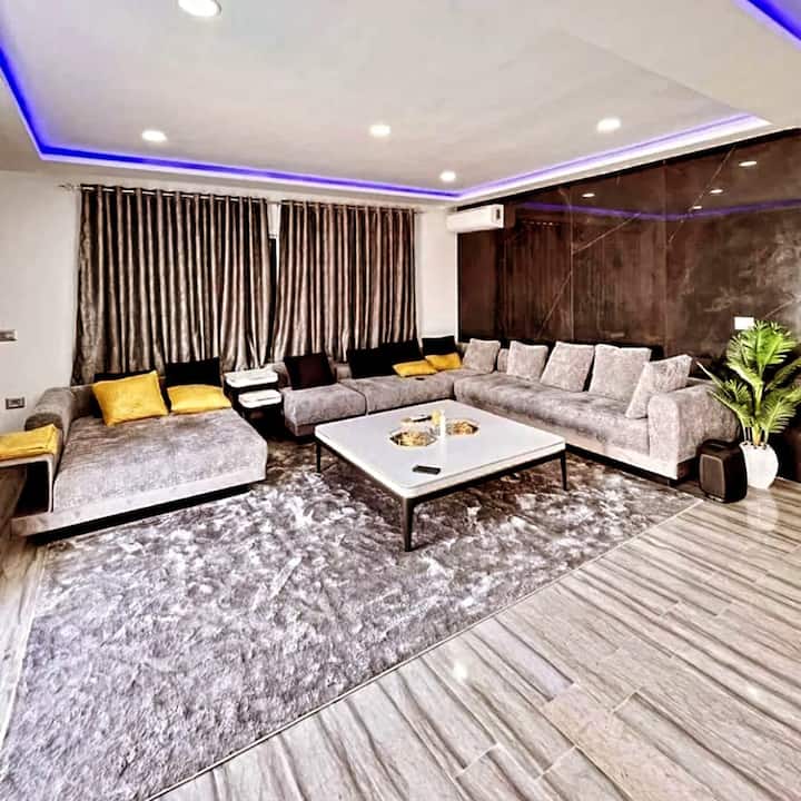 Villa Thaïlande Luxe
Netflix,amazon Prime - Djerba