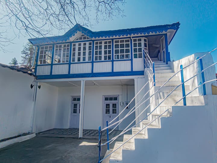 The Orca Cottage - 穆索里