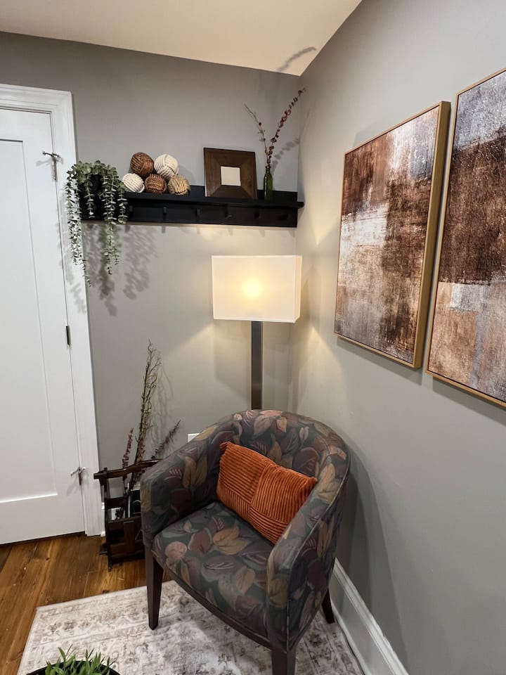 Bella Vista 1br Ideal Monthly Stays Walk Score95” - Philadelphie, PA