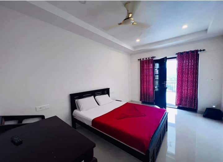Room In Moon Palace Hillstay - Kuttikkanam
