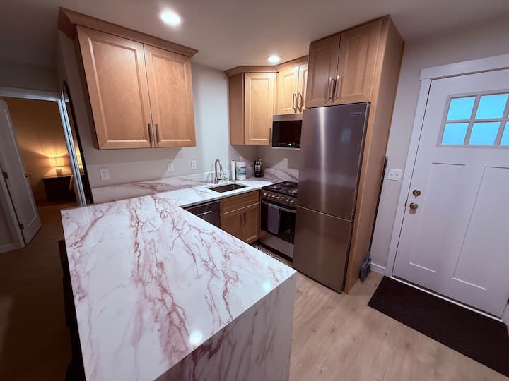 Cloud 9 - Moses Lake, WA