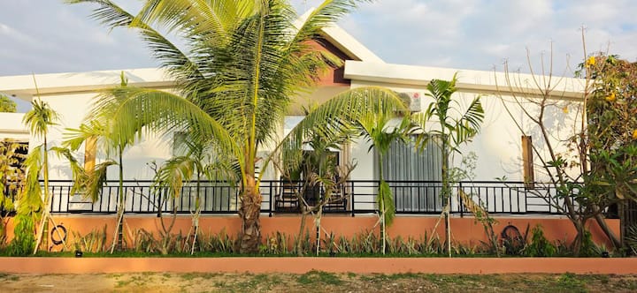 Angkor Hosana Bungalow 5 Rooms - Cambodia