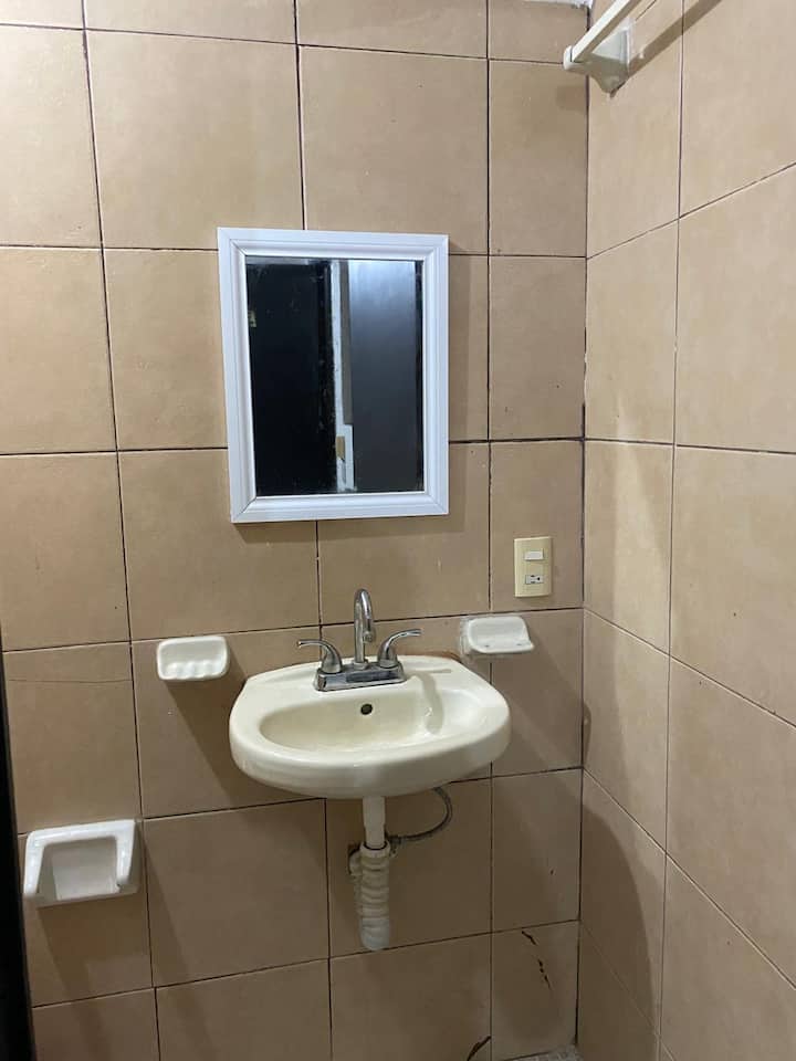 Bungalow 4 - Acapulco