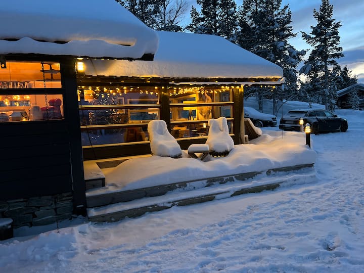 Boblebu - Norway