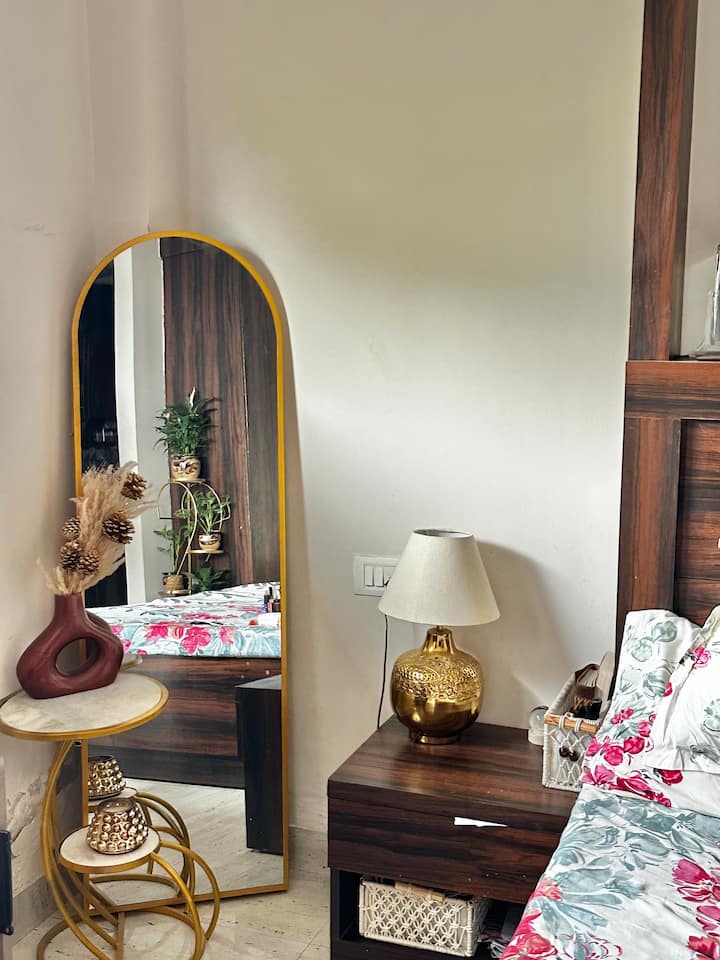 The Little Haven - Gurugram