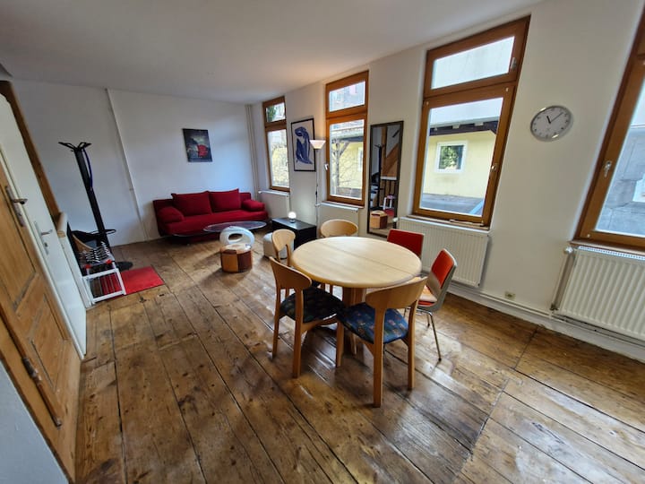 Cosy City House Offenbach/frankfurt - Frankfurt