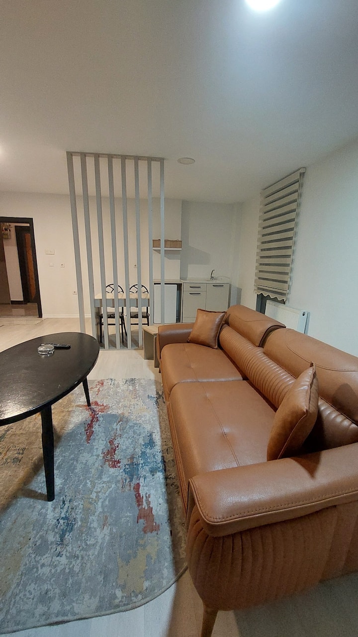 Bursa'nın Kalbinde Konforlu Otel - Bursa