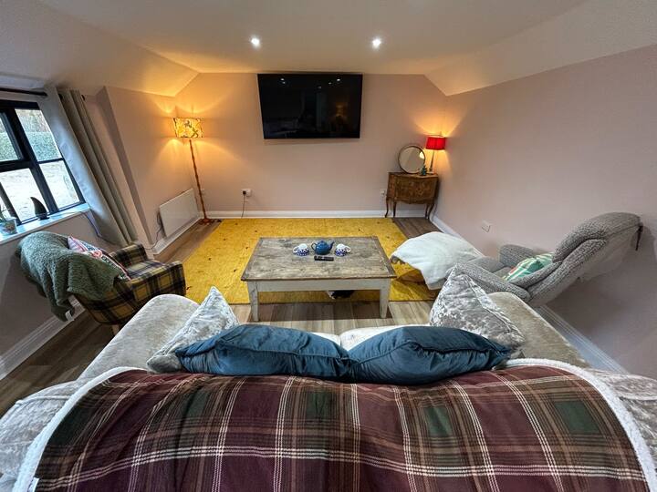 Old Dairy Guest House - Longleat