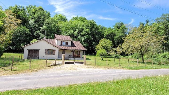 L'étoile Normande - Grande Maison à La Campagne - Ranska