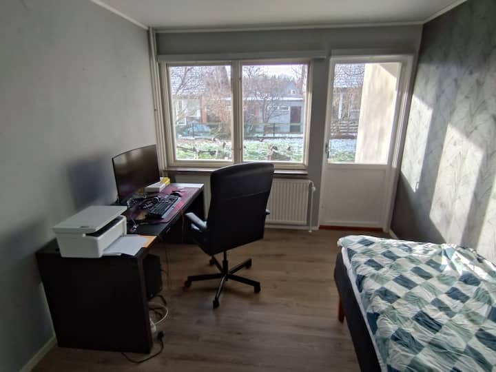 Enskild Rum Med Kök I Linköping - Linköping