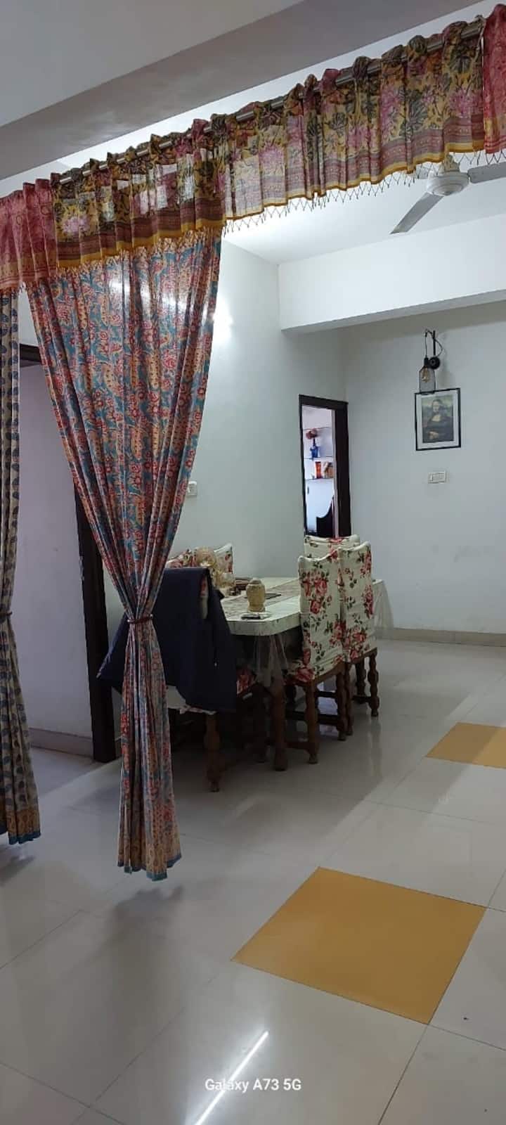 Cirrus Home Stays - Udaipur