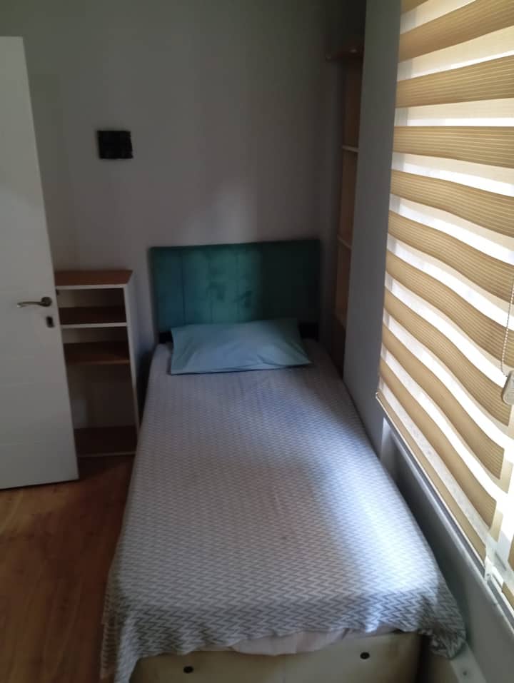 Eskişehir’in Kalbi Tam Merkez - Eskişehir