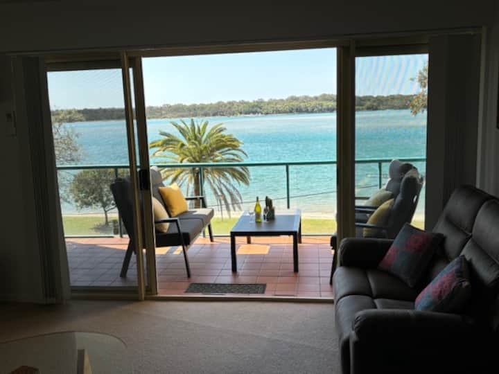 Picnic Point Getaway On Maroochy River - Maroochydore