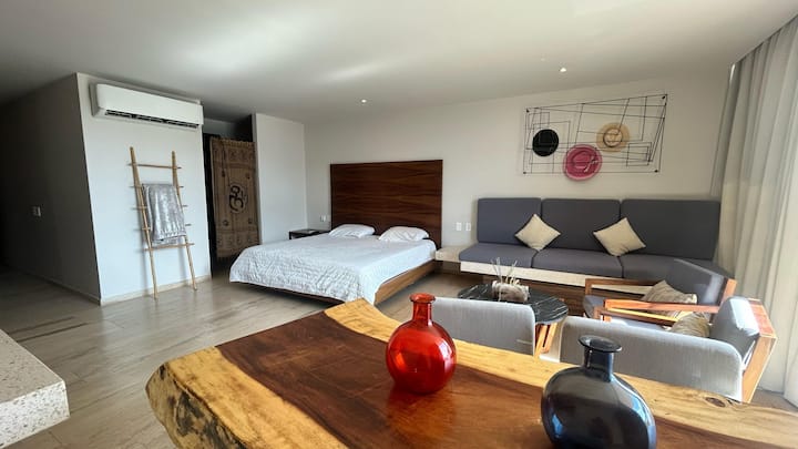 Kaab Studio South Beach - Playa del Carmen