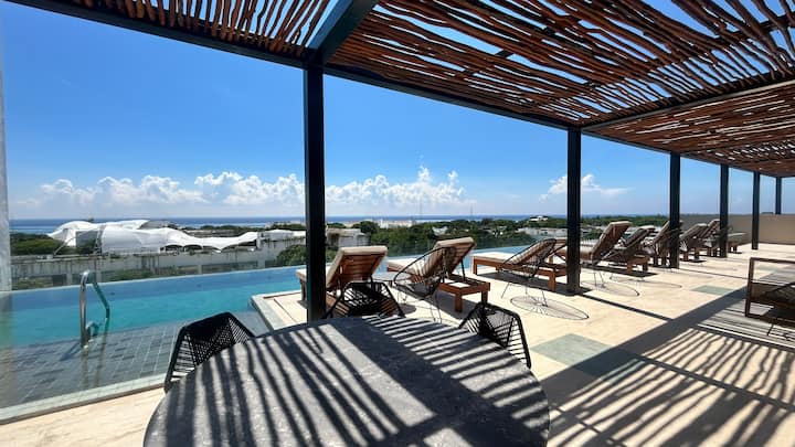 Kaab Studio South Beach - Playa del Carmen