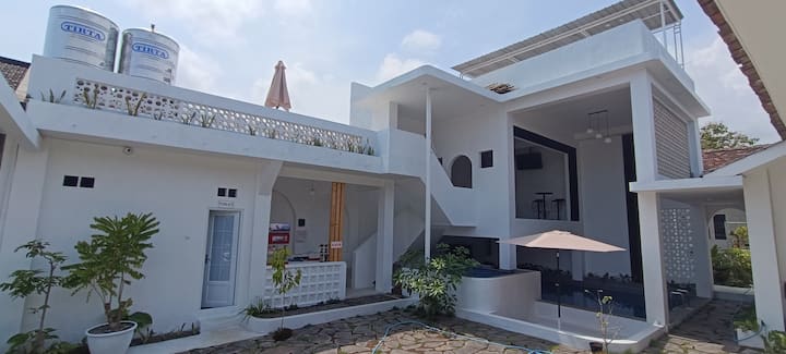 Win Star Homestay Banyuwangi - Banyuwangi