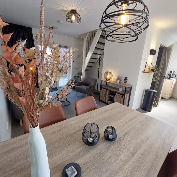 'T Uusje Op De Werve - Domburg
