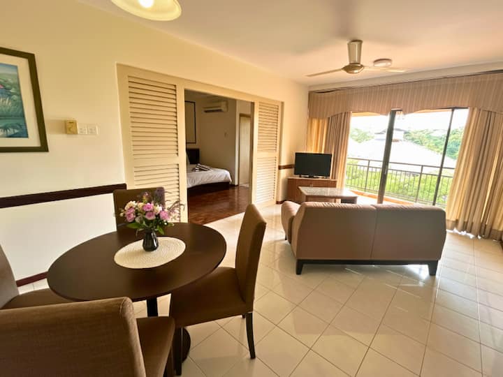 Dsavoy @ A Famosa By Leeya (Melaka) - Alor Gajah