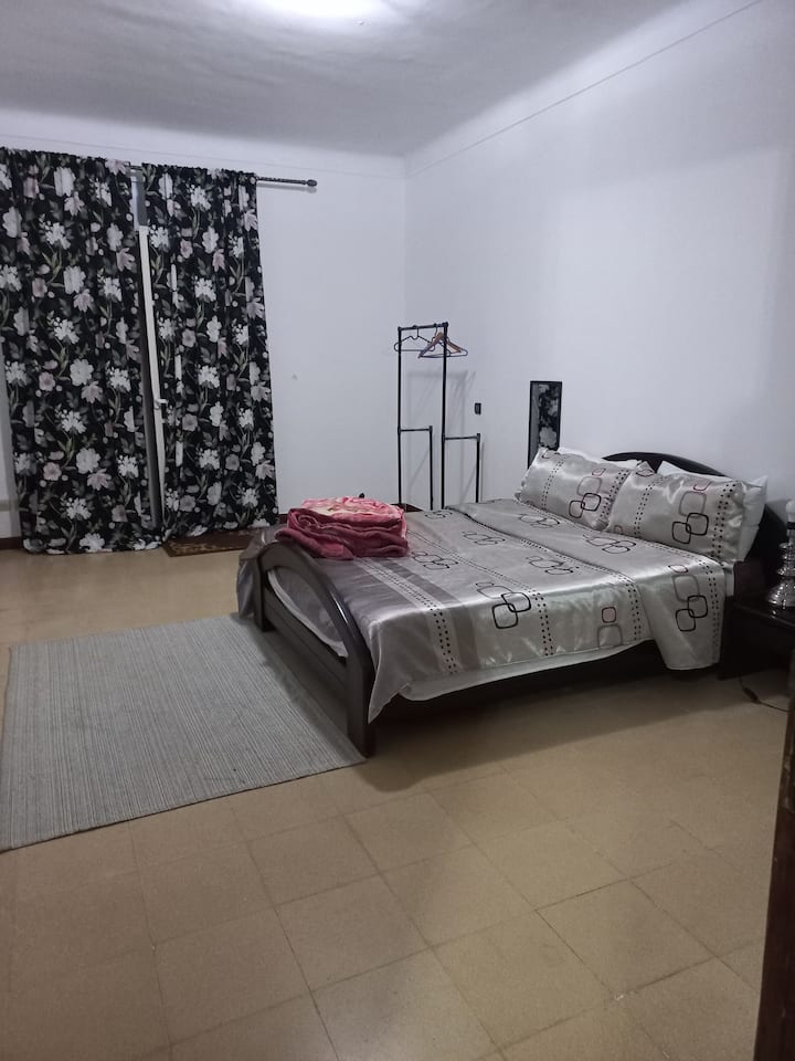 Nid Douillet Pour Vos Nuits Complices - Tangier