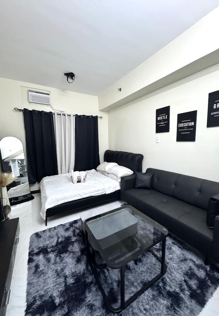 Cozy Nordic Pad - Las Piñas