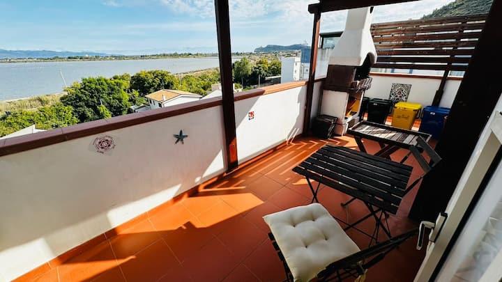 Casa Alice - Cagliari